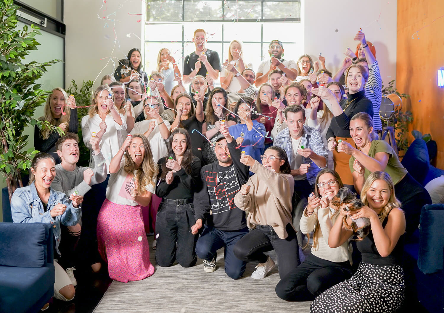Megaphone. Australia's #1 Digital Marketing Agency