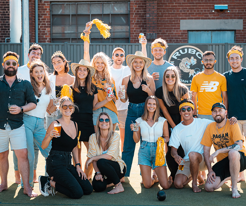 Megaphone. Australia's #1 Digital Marketing Agency